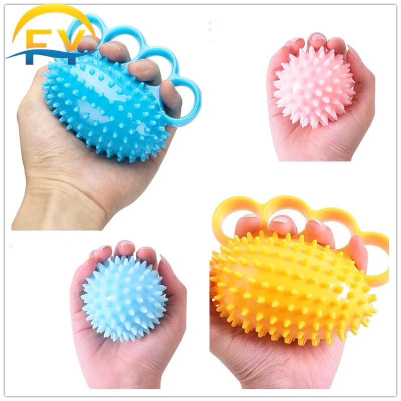 FY Grip Ball Four Finger Hand Therapy Exercise Ball for Stroke - TikTok ...