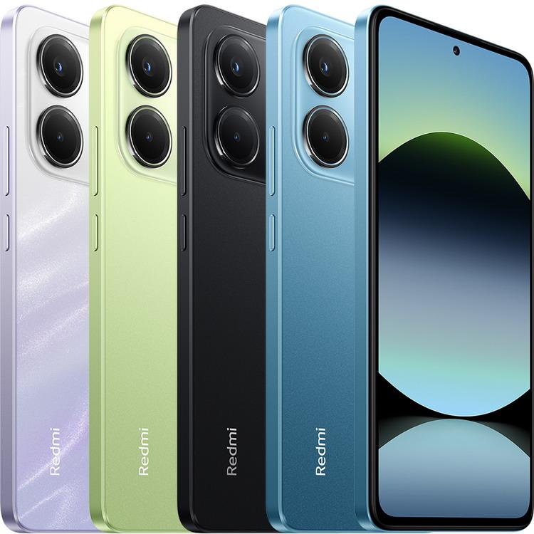 Xiaomi Redmi Note 14 4G - 8GB/128GB - Shop | Tokopedia