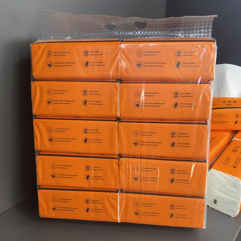【10 packing】Tissue Sumikko Tissue Soft Facial Tisu 10packs 330pcs ...