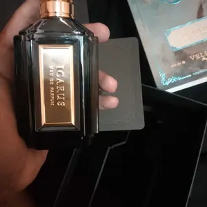 Velixir Icarus Eau de Parfum for Unisex - Shop | Tokopedia