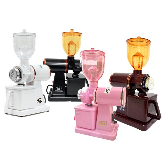 HL 600N Electric Coffee Grinder Mesin Penggiling Kopi Elektrik - Shop ...