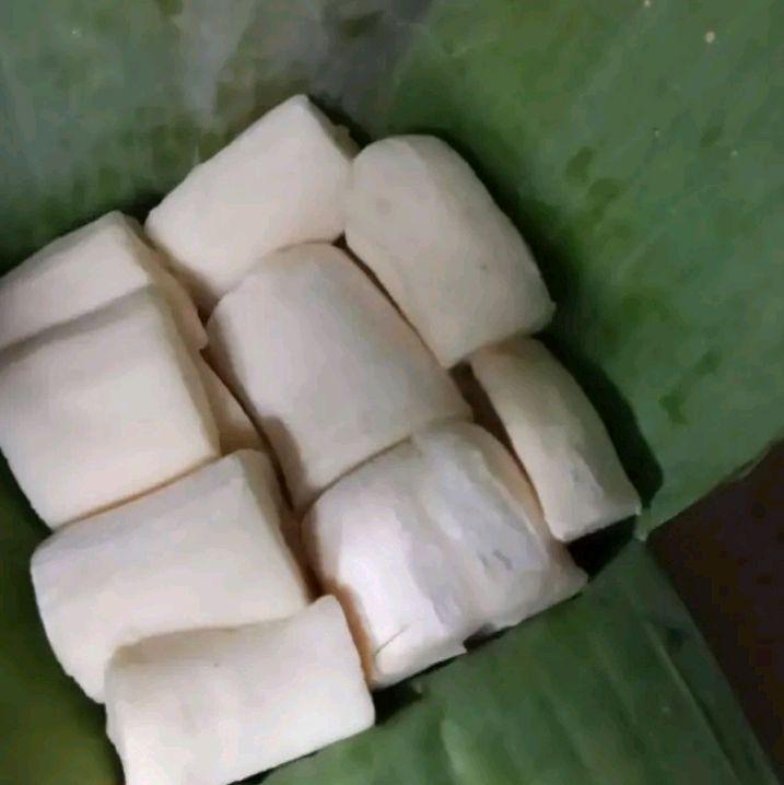 Tape Ketela/Tape gembong Fress 850 gram - Shop | Tokopedia