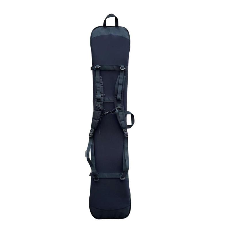 Ski Snowboard Bag Detachable Zipper Accessories Waterproof Carry ...