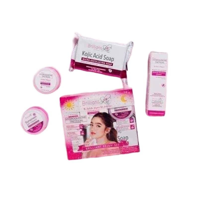 Trending facial cleanser set beauty care - TikTok Shop Singapore