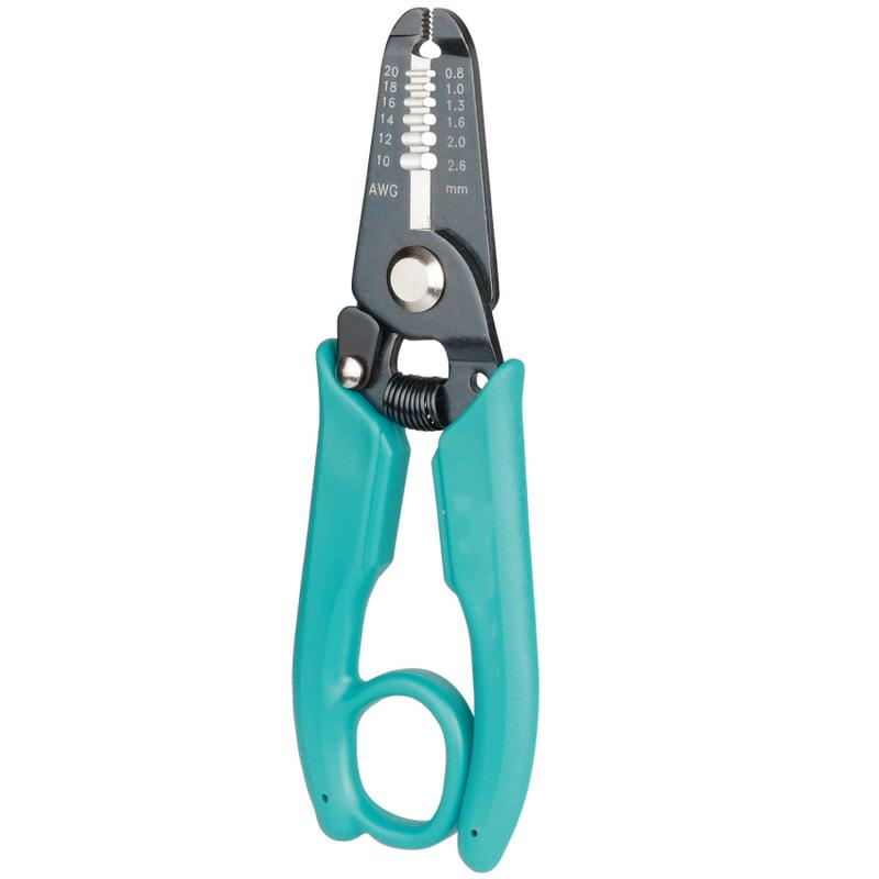 Multi-Functional Precision Fiber Cable Wire Stripper High quality ...