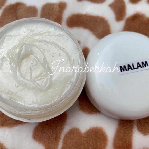 CREAM MALAM HN ORIGINAL JUMBO ( HETTY NUGRAHATI) 30 GR/SATUAN/ECER ...