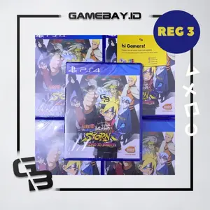 Ps4 Petoons Party / English - Shop | Tokopedia