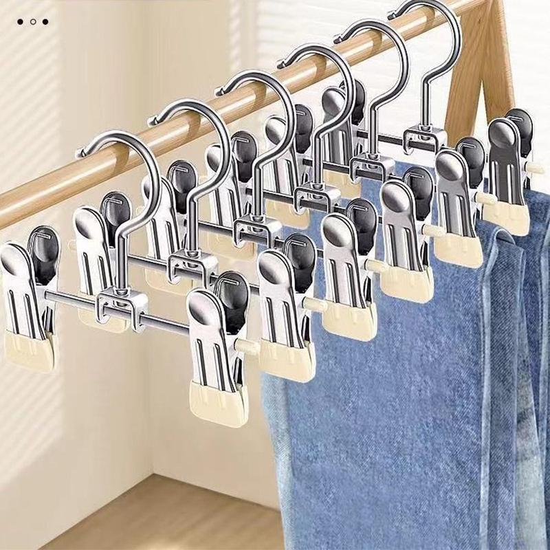 peansea Portable Antislip Clothes Drying Clips Boot Holders Clothes ...