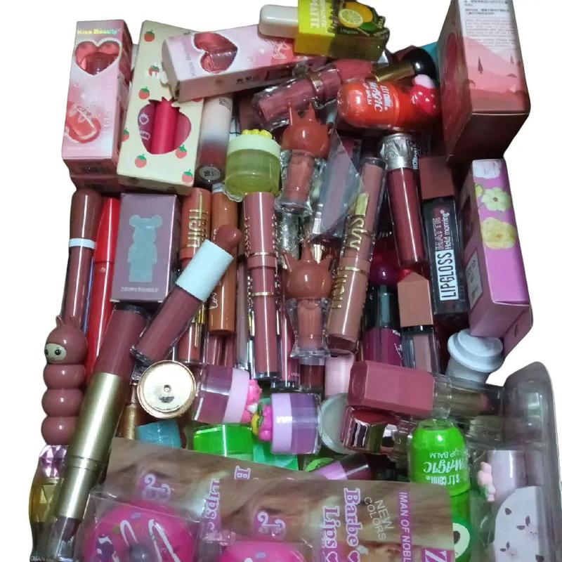 Item Lips Lelong - campur² - TikTok Shop Malaysia