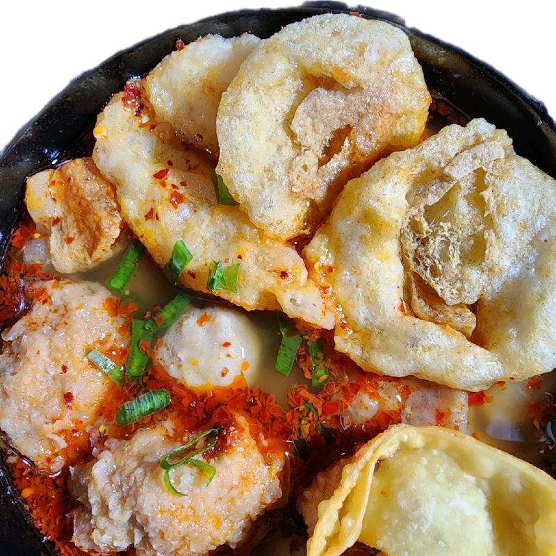 Baso Aci instan asli Garut dengan kepedasan yg mantaf khas garut - Shop ...