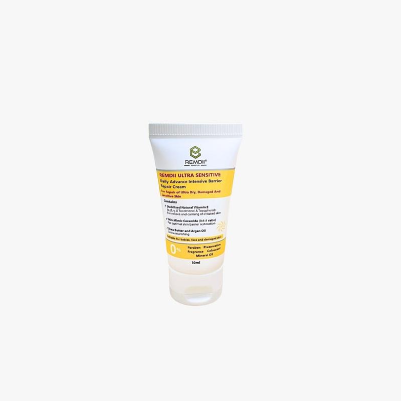[GWP] REMDII Ultra Sensitive Intensive Cream 10ML NOT FOR SALE - TikTok ...