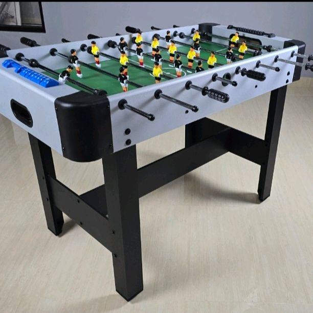 Jual SOCCER BALL TABLE MEJA FOOSBALL FOOTBALL FUSSBALL BESAR - Jakarta ...