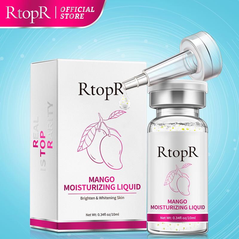 RtopR【31RM-10RM】 Skincare Serum berkhasiat mangga, cecair pelembap ...