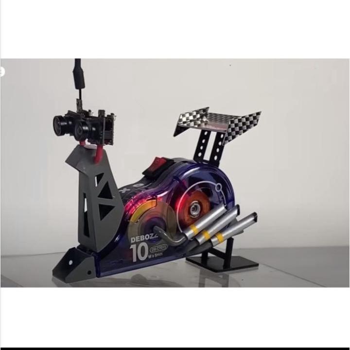 Tipe x trondol modif Tipe x kertas roll mofi racing - Shop | Tokopedia