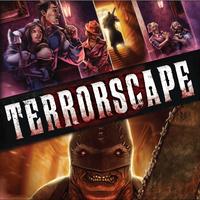 Jual Terrorscape Horror Base Game Board Game (New) - Jakarta Selatan ...