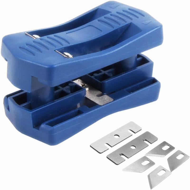 Edge Trimmer Wood Side Banding Cutter Machine Double Edge Trimmer ...