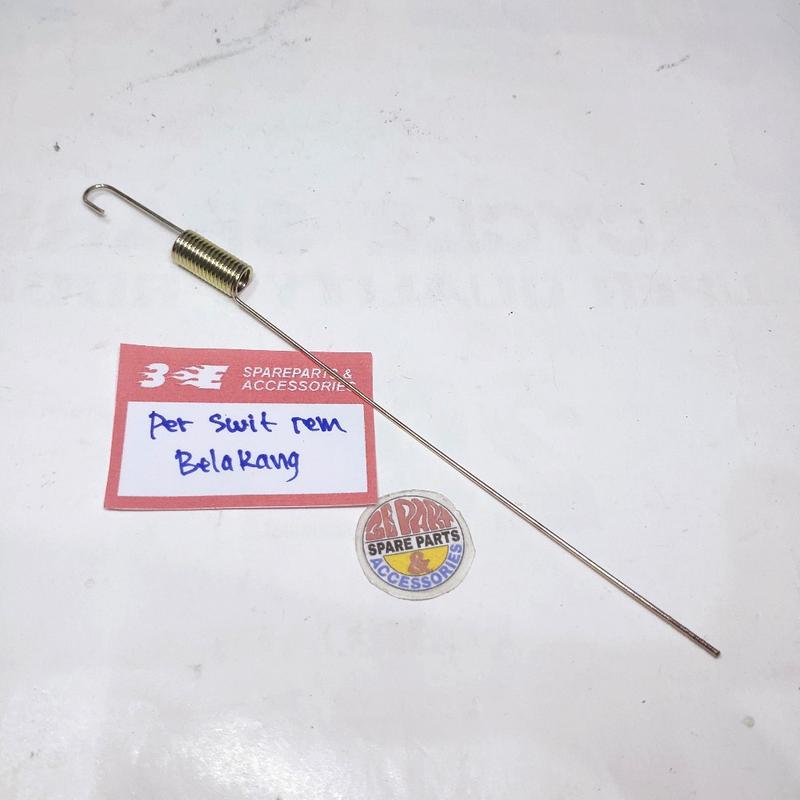 Per swit rem belakang Honda Yamaha Suzuki Pir Stop Switch - Shop ...