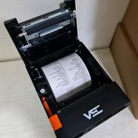 Jual PRINTER THERMAL bluetooth 80mm VSC TM-80UB MOKAPOS (USB+BLUETOOTH ...