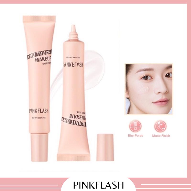 PINKFLASH PRO TOUCH MAKEUP BASE PRIMER - Shop | Tokopedia