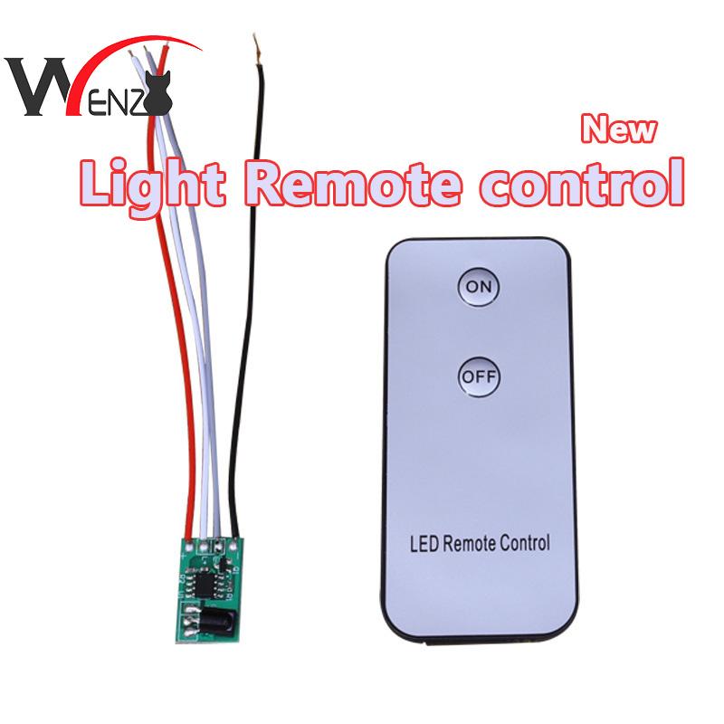 Wireless Remote Control For Minature Dollhouse Kit - TikTok Shop Malaysia