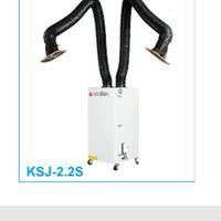 Jual welding Fume extractor, penghisap asap las 2,2kw - Kab. Bekasi ...