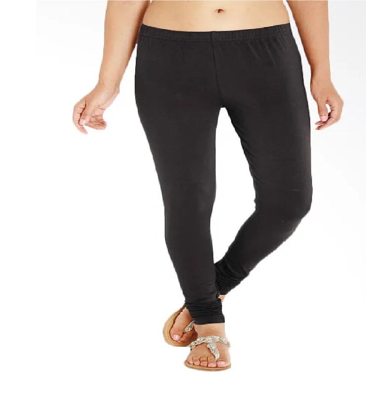 HAKEDA aneka legging warna putih bersih / legging nyaman ade - Shop ...