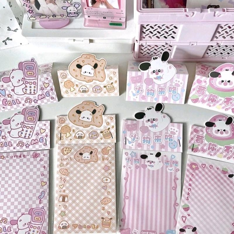 Alas Packing Photocard Kpop Cute ala Selkor Versi Kemas Pelengkap ...