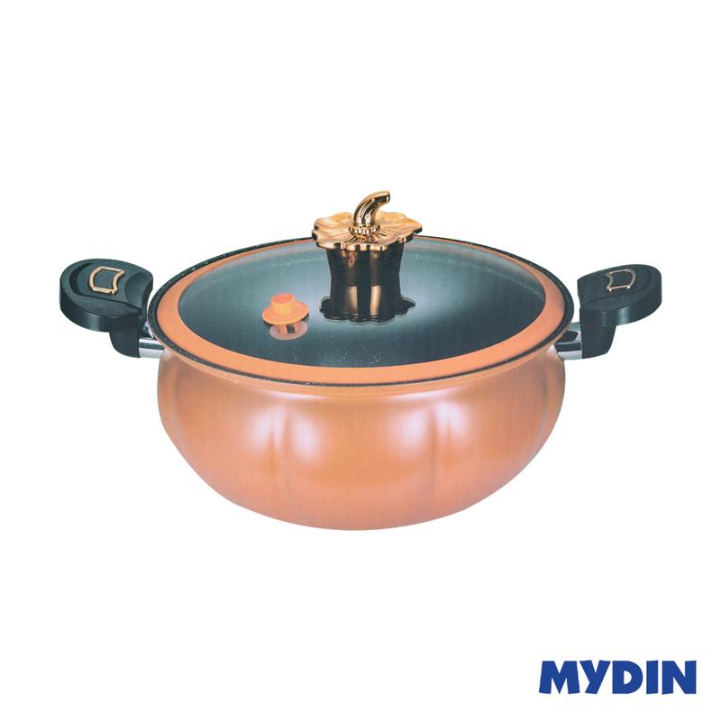 Periuk Tekanan Labu Mikro 5L RYLP17-29 - TikTok Shop Malaysia