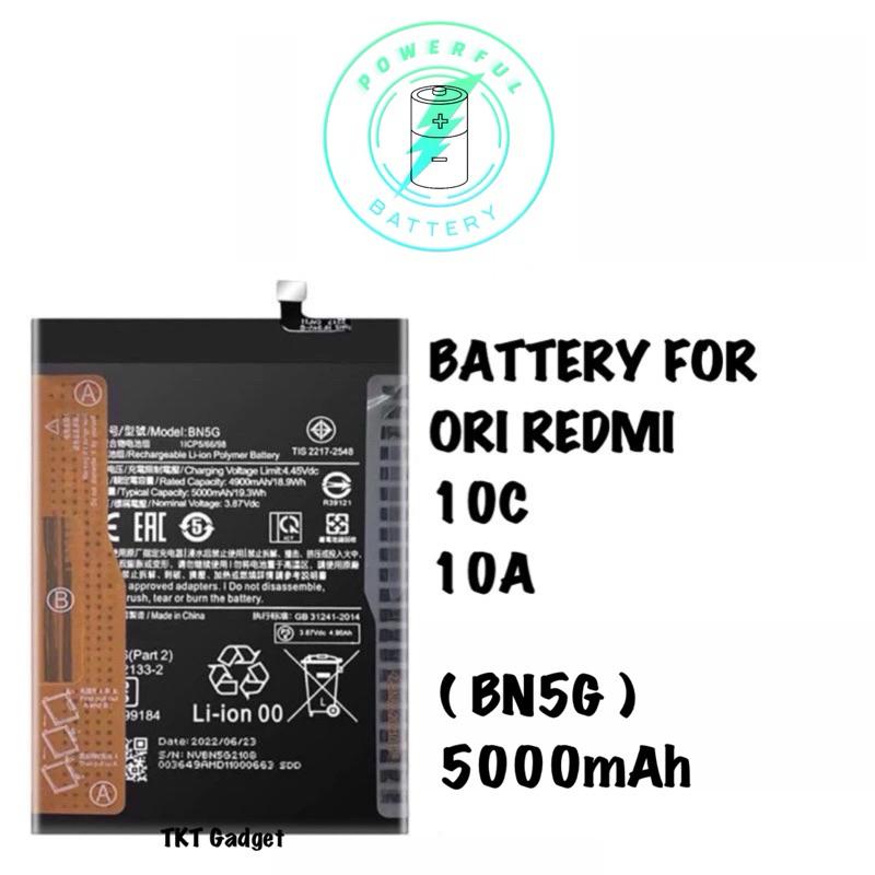 Pharmacy Mobile - Red 10A / Red 10C battery BN5G battery replacement ...