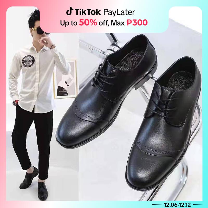 #213A black school shoes school shoes for men’s and boys (Rubber ...