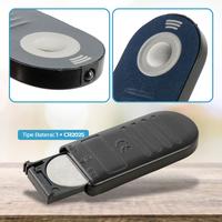 Jual Wireless IR Remote Control Kamera for Sony Camera - Jakarta Barat ...