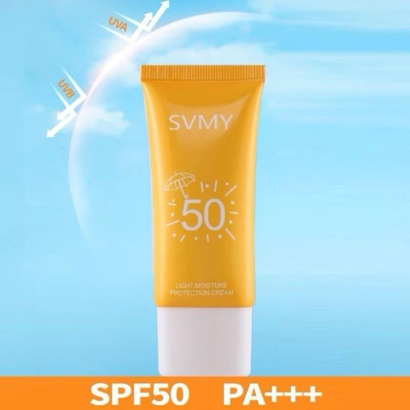Sunscreen Cream UV Protection SPF50+++ Hydrating Sun Protective - Shop ...