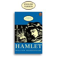 Promo Hamlet Romeo and Juliet Macbeth Othello Julius Caesar William ...