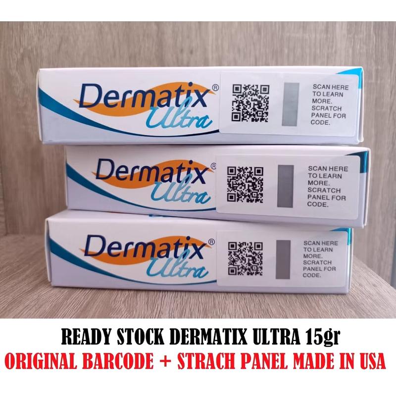 Dermatix Ultra Body Vitamin C Ester 15gr Memudarkan Bekas Luka - Shop ...
