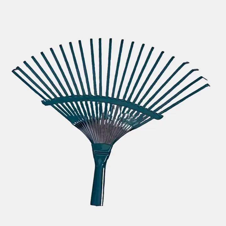 Cakar Sampah | Garden Rake | Cakar Besi Heavy Duty | Penyakar - TikTok ...