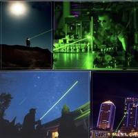 Jual Suksestech Laser Senter Pointer Hijau Re Dengan Batre Dan Tempat ...