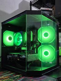 Jual PC AMD Ryzen 7 5700X 32GB Ram RTX 4060 8GB | PC Gaming | PC Design ...