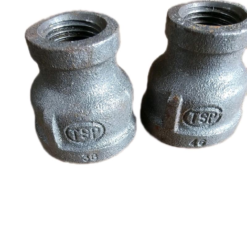 TSR Reducer Sok Drat Dalam 1" x 1/2" Reducer Sok Sambungan Pipa - Shop ...
