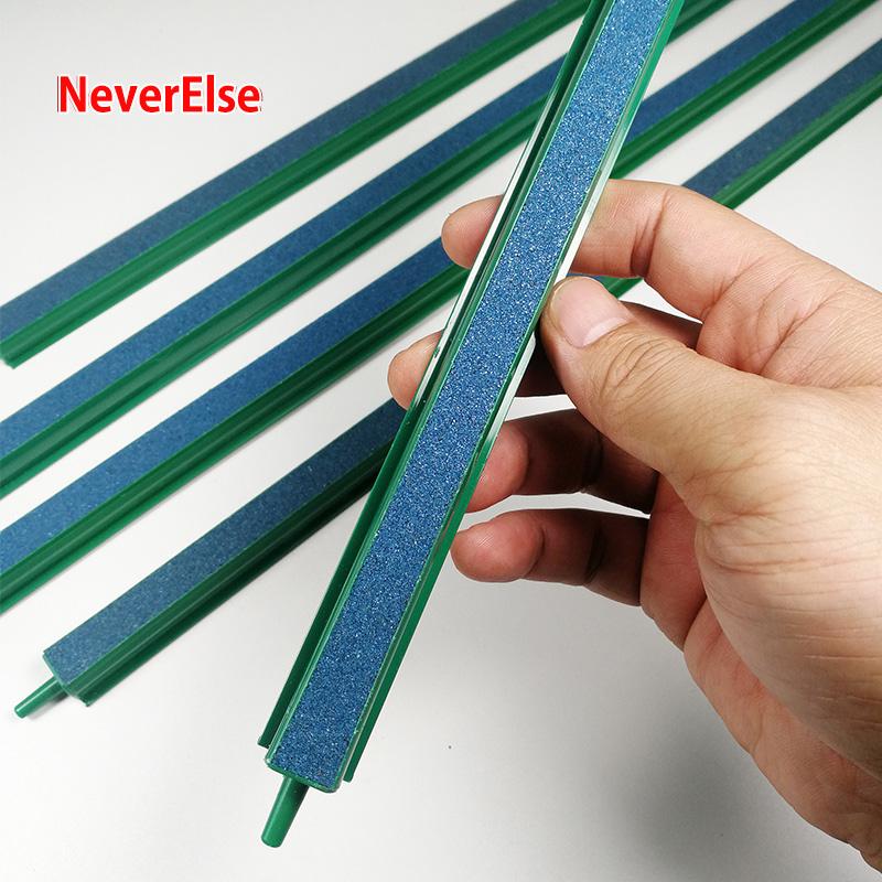 Aquarium Oxygen Air Bubble Tube Stone for Fishtank, Long strip - TikTok ...