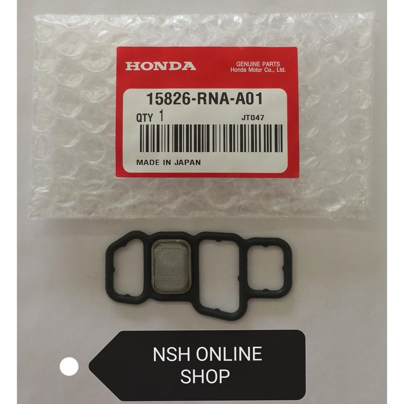 VTEC Solenoid O-Ring (OEM) for Honda Civic FD SNA 1.8 FB TRO - TikTok ...