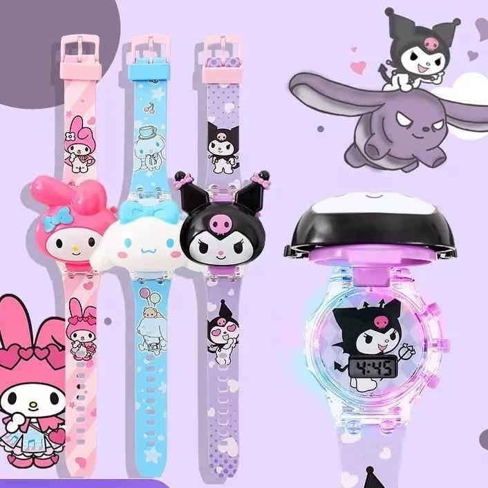 Boiboiboy Kuromi Melody Kitty Cinnamonroll Labubu Spiderman Batman ...