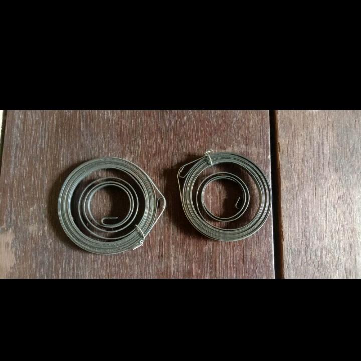 per recoil star mesin potong rumput BG 328 - Shop | Tokopedia