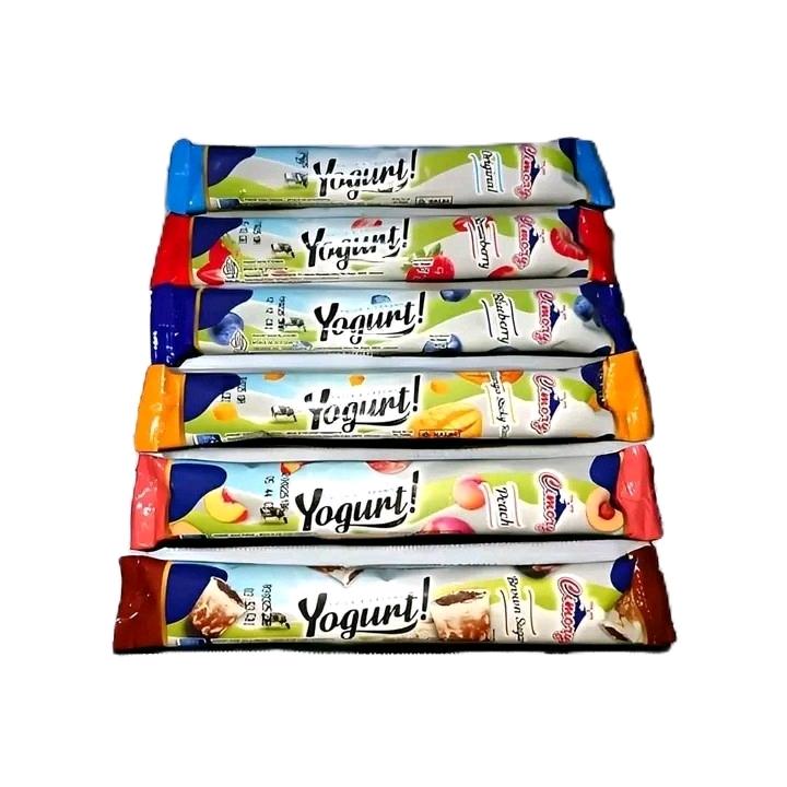 BEST SELLER !!! Yogurt Stick 40gr harga per Pcs Yogurt - Shop | Tokopedia
