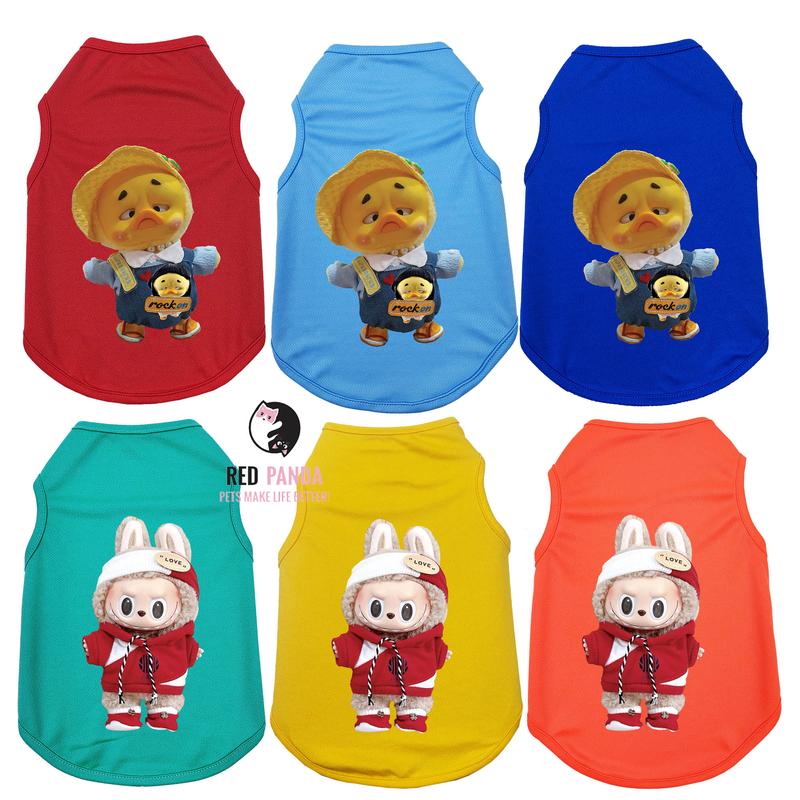 Pakaian Kucing/Anjing/Baju Kucing Labubu/ Pakaian Kostum anjing - Shop ...