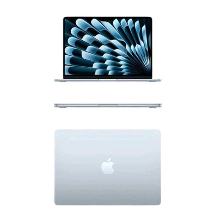 Jual Macbook air m4 MW133 - Midnight / MC6U4 - Sky Blue/ MW103 ...
