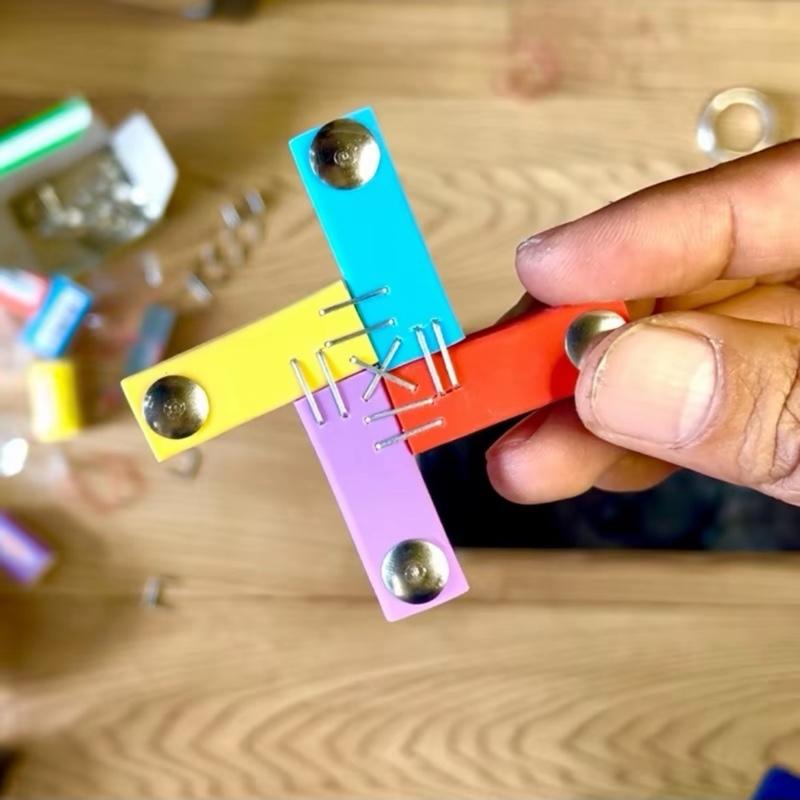 [1 paket] Viral Pemadam Gangsing atau Penghapus Gangsing isi - Shop ...