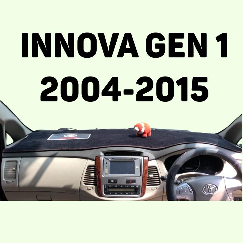 ALAS DASHBOARD MOBIL INNOVA 2004 | PELINDUNG DASBOR TOYOTA 2005 - Shop ...