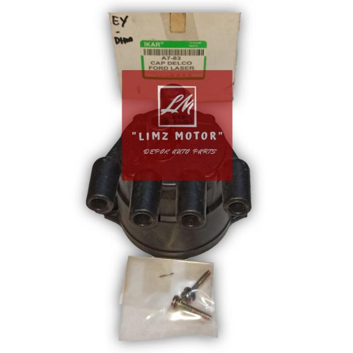 Jual Distributor Cap-Tutup Distributor Delco Ford Laser - Kota Depok ...