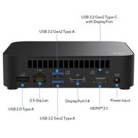 Jual MINI PC ASUS NUC 14 Essential Intel N97 FULLSET Windows 11 pro ...