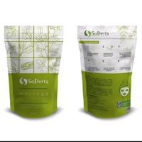 Jual SoDerta Moringa Peel Off Mask 1kg Powder - Masker Karet Bubuk ...